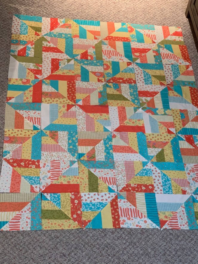 Ramblings From Randi, The Wild Rose Quilter – My adventures in quilting ...
