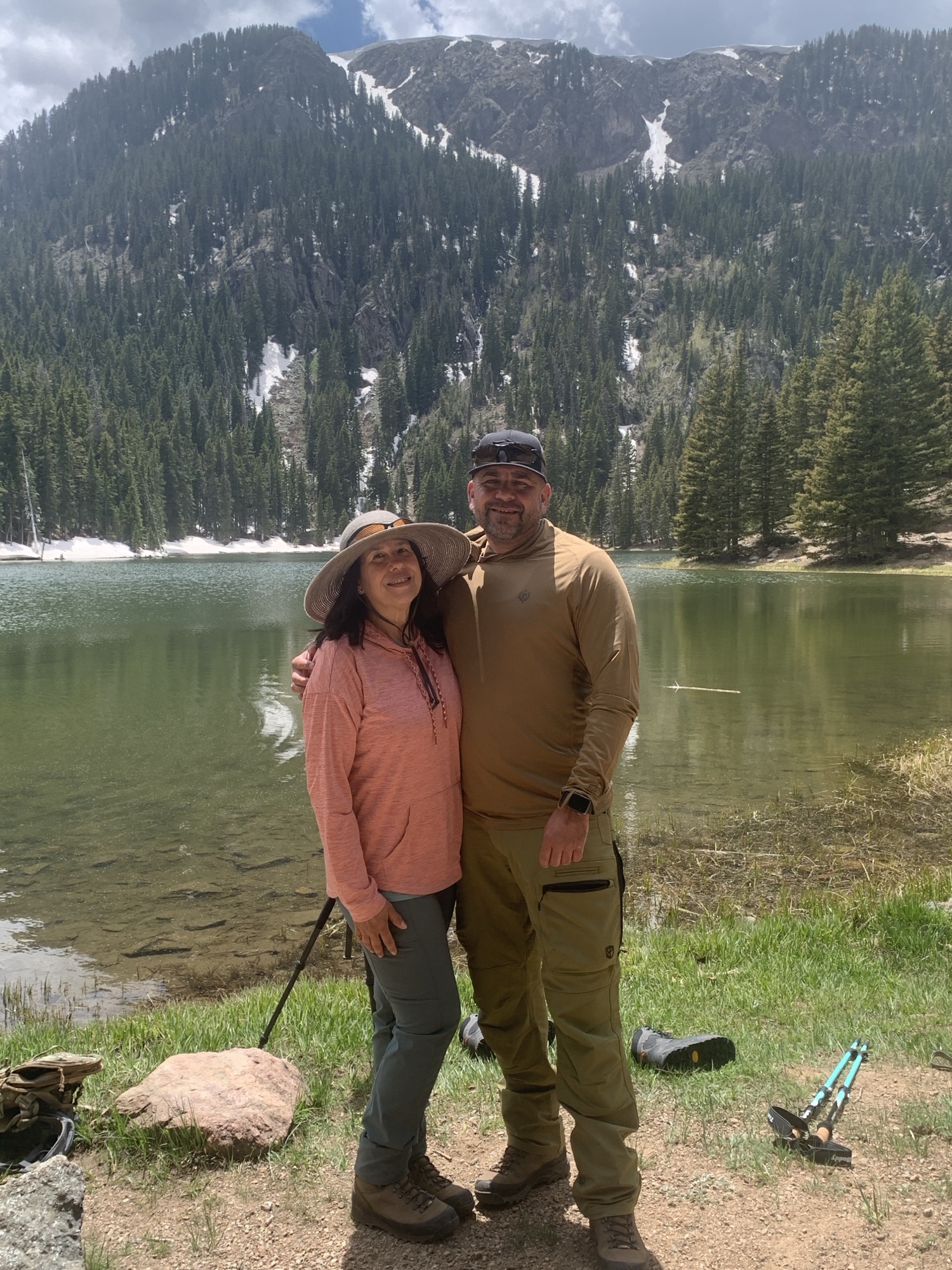 Good Morning! – Ramblings From Randi, The Wild Rose Quilter