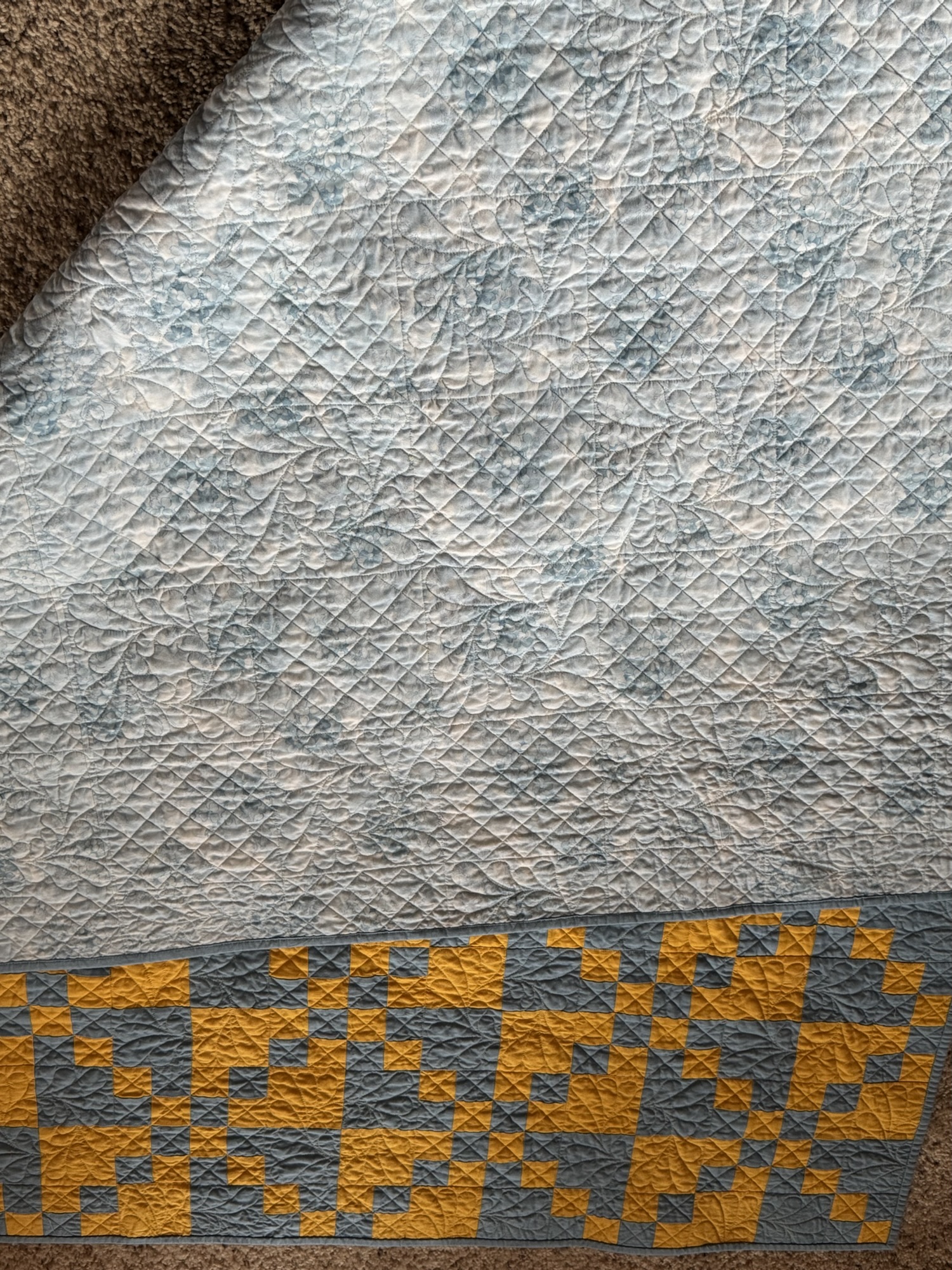 Ramblings From Randi, The Wild Rose Quilter – My adventures in quilting ...